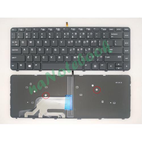 Jual Keyboard HP ProBook 440 G4 640 G2 645 G2 640 G3 645 G3 - Backlight ...