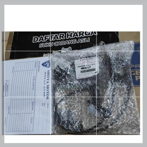 Jual sensor abs belakang kiri triton 2800cc KB7 2008-2014 ASLI MITSUBISHI - Jakarta Timur ...
