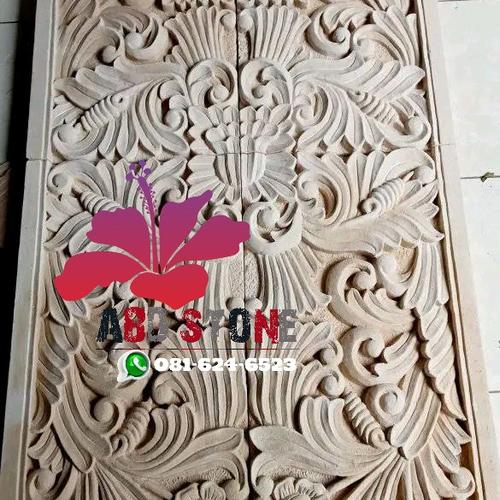 Jual relief untuk dinding ukiran paras jogja - Kab. Gunungkidul ...