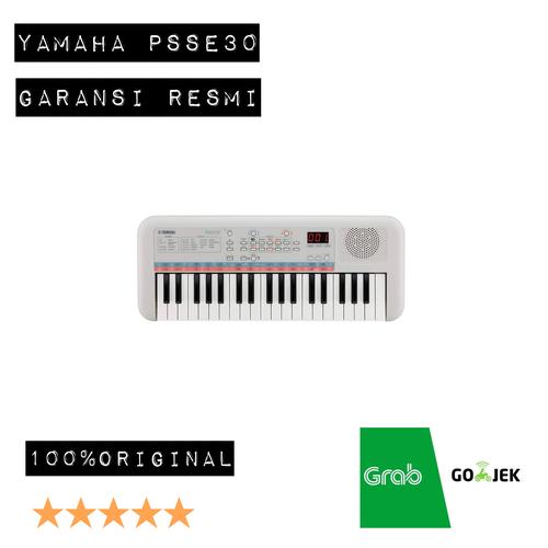 Jual yamaha pss e30 keyboard - Jakarta Barat - IntiPratamaMusic | Tokopedia