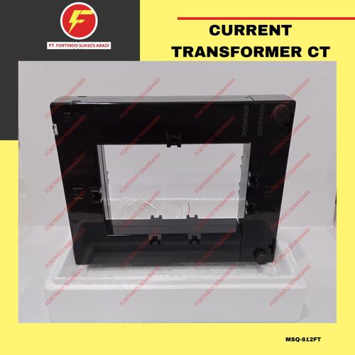 Jual FORT - MSQ-812-FT /CURRENT TRANSFORMER CT / SPLIT CORE - 1200/5A - Kota Semarang - Fortindo ...