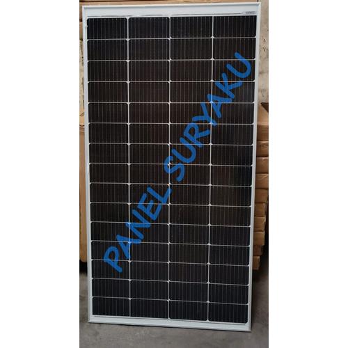 Jual Solar Panel Surya 200wp Mono Solar Cell 200wp Mono HQ - Jakarta ...