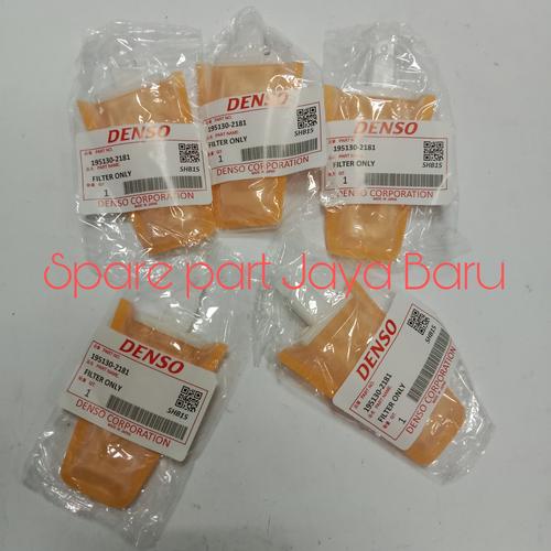 Jual Saringan Pompa Bensin Filter Fuel Pump Vios Old Altis Old Great ...
