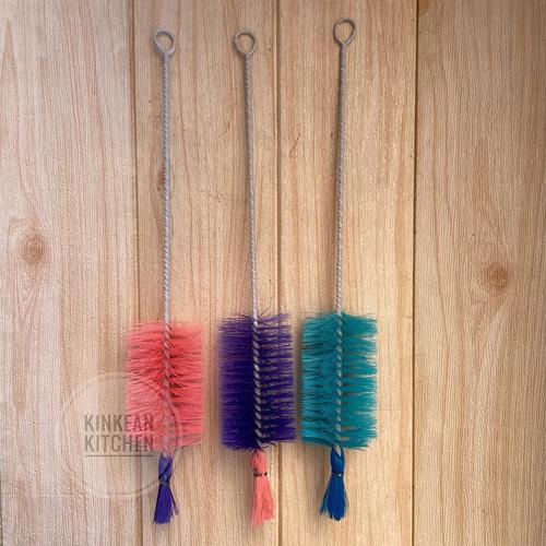 Promo Sikat Botol Gagang Kawat - SB Murah - Kota Bandung - KINKEAN ...