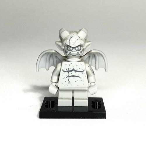 Jual LEGO Minifigures Series 14 Gargoyle Original - Jakarta Pusat ...