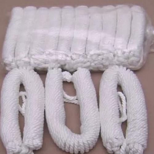 Jual Tali Koor Pramuka/Tali Pramuka Putih/Tali tambang putih Pramuka ...