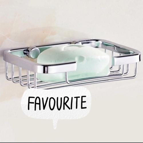 Jual Tempat Sabun Stainless Sus 304 Rak Sabun Kamar mandi stainless ...