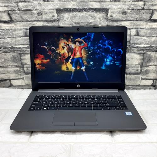 Jual Laptop Hp 240 G7 i3-7020 Ram 4gb Hdd 1tb - Kota Bandung ...