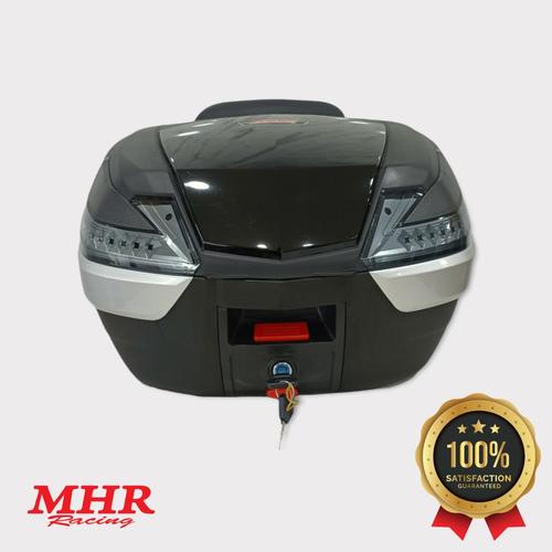 Jual Box Top Box Motor Nmax-155 2015-2022 Paket Box + Bracket MHR ...