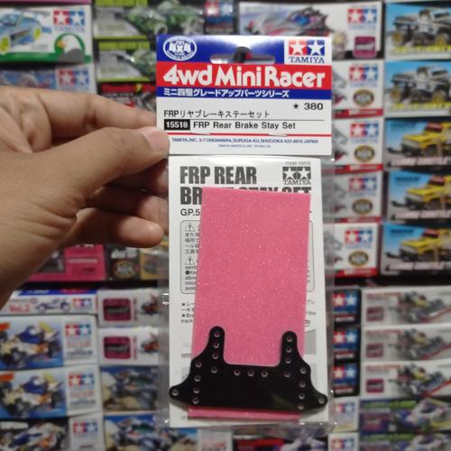 Jual Tamiya 15518 FRP Rear Brake Stay Set - Kota Malang - OV STB LOVERS ...