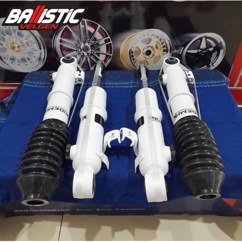 Jual Ready Stock Coilover Mobil INNOVA, FORTUNER, HILUX VIGO, PAJERO ...