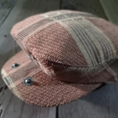 Jual Topi Pelukis Topi Sutradara Flat Cap Topi Copet Pria / Topi Pet ...