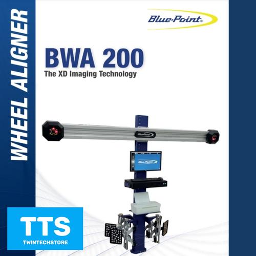 Jual Mesin Spooring 3D Blue-Point - Kota Malang - twintechstore | Tokopedia