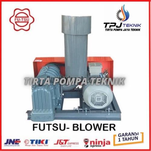 Jual FU-TSU ROOT BLOWER TSB 50 - With Silincer - Jakarta Barat - Tirta ...