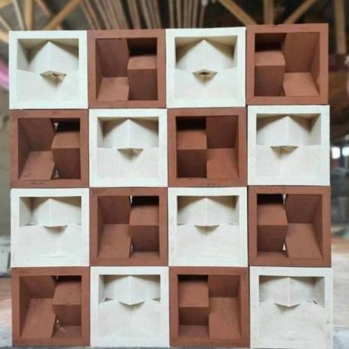 Jual roster minimalis/loster minimalis anti tampias,. - Abu-abu - Kota ...