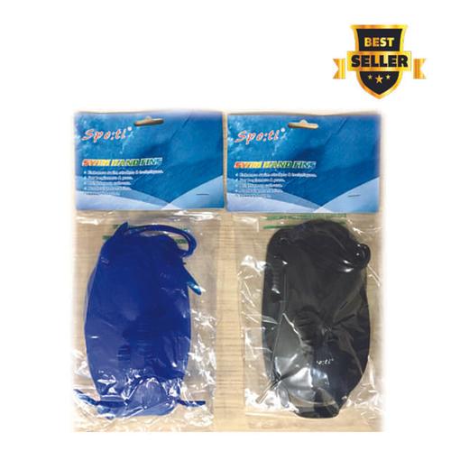 Jual Hand Paddle Fins Swim Spoti Renang Junior - Jakarta Selatan - Gema ...