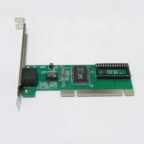 Jual PCI LAN Ethernet Card / Port LAN Adapter Jaringan Komputer Desktop ...