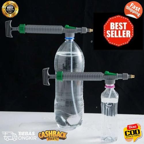 Jual Sprayer Sabun Cuci Mobil Motor Kendaraan Kepala Pompa Air ...