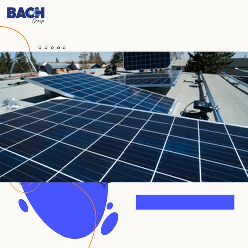 Jual Instalasi Solar Cell / Solar Panel / Panel Surya - Kab. Serang ...