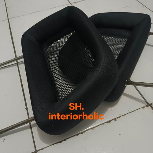 Jual Headrest Jaring Recaro Rep - Kab. Bandung - SH interiorHolic ...