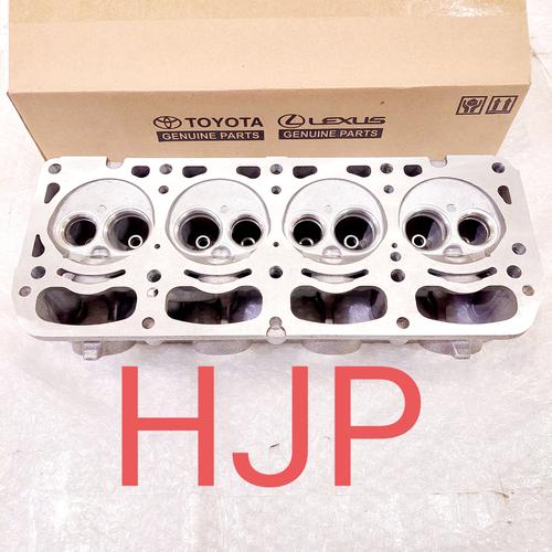 Jual CYLINDER CILINDER HEAD TOYOTA KIJANG EFI 1.8CC 180CC OEM QUALITY ...