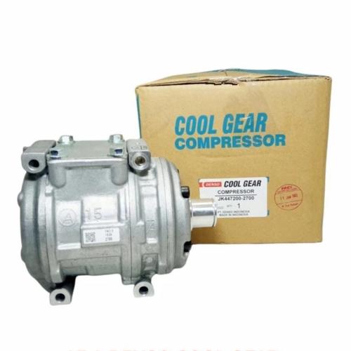 Jual Compresor Kompresor 15A / 10pa 15c AC Mobil Denso CG Original ...