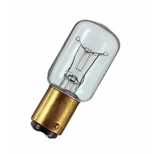 Jual B15D 24V Light Bulb / Bohlam Lampu Navigasi Kapal - 40W - Jakarta ...