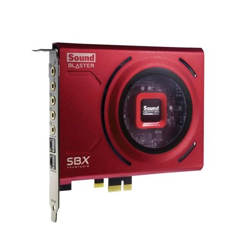 Jual Creative Sound Blaster Z SE PCIe Gaming Sound Card DAC Headphone ...