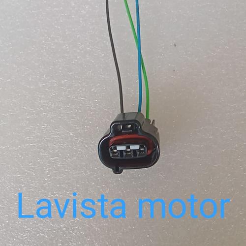 Jual soket isc toyota great corolla - Kab. Tangerang - vista auto ...