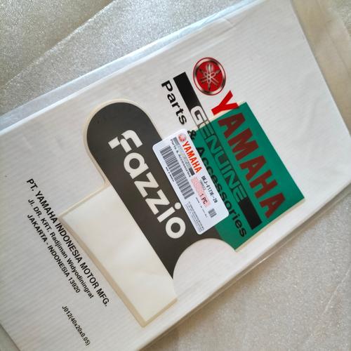 Jual Stripping Body Belakang Kiri Fazzio Neo White Cream BEJ-F173E-20 ...