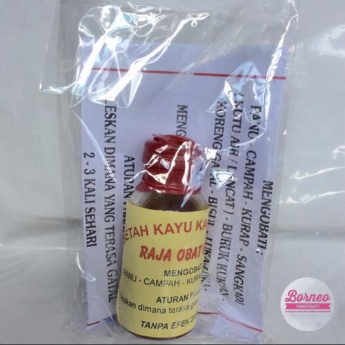 Jual Getah kayu kapur naga asli kalimantan - Kota Balikpapan - Borneo ...