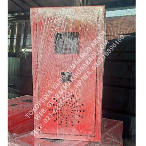 Jual LOCAL COMBINATION BOX FIRE ALARM COMBINASI BOX - Jakarta Pusat ...