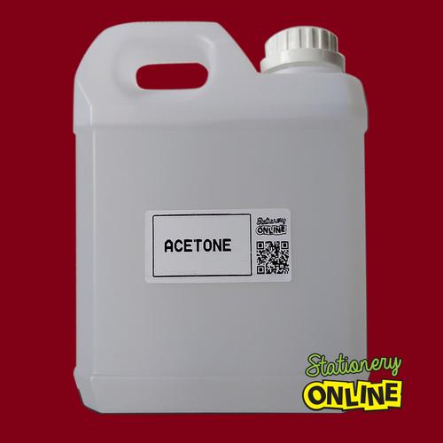 Jual acetone thinner aseton pembersih cat kuku kutek nail poliah ...