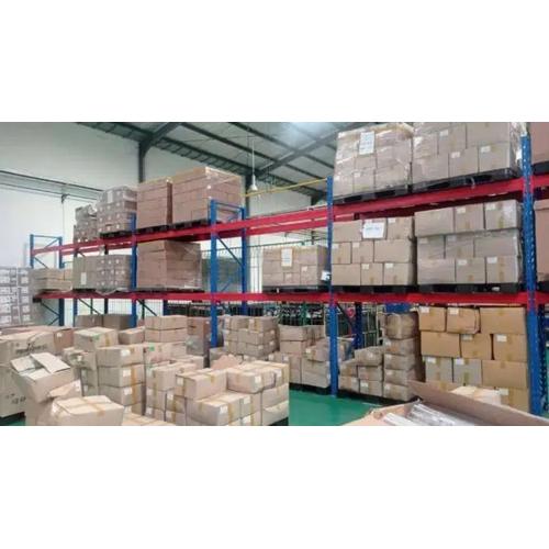 Jual Rak Gudang Pallet Heavy Duty kapasitas 1 Ton (P250 x L100 x T300 ...