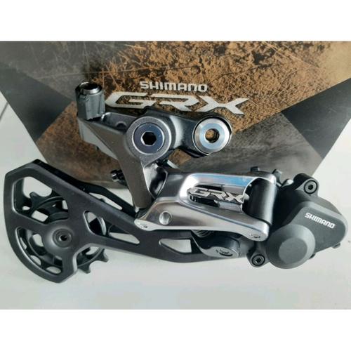 Jual RD Shimano GRX RX-810 11 speed | Rear Derailleur sepeda Original ...