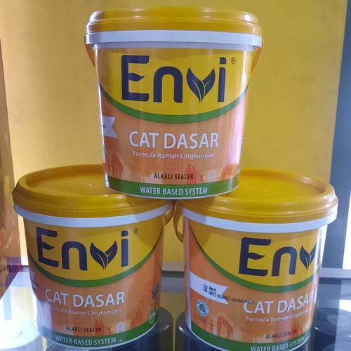 Jual cat dasar tembok anti alkali - Kota Semarang - toko cat sagara ...