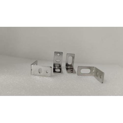 Jual M8 Proximity Switch Sensor Photoelectric L Mounting Bracket - Kota ...