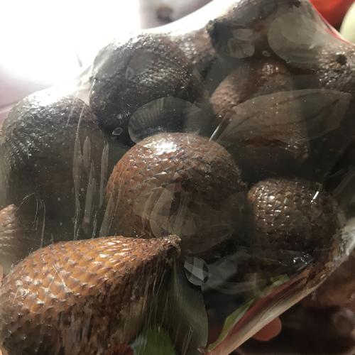 Jual Salak gula pasir 1kg - Jakarta Barat - Freshmart23 | Tokopedia