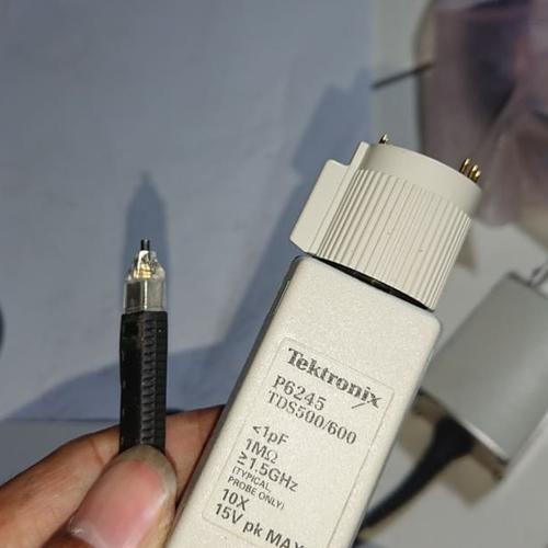 Jual active probe / Tektronix p6245 /Tektronix / probe oscilloscope ...