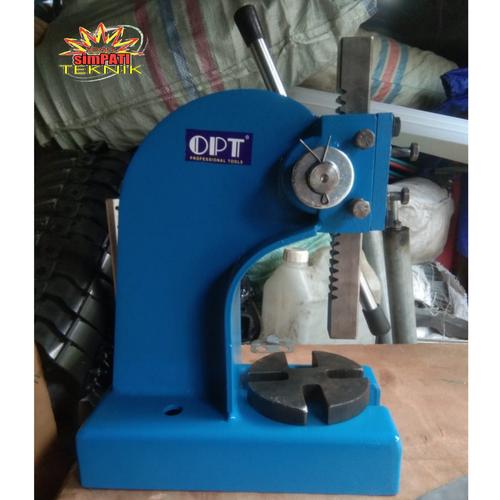Jual Manual Arbor Press / Arbor Press Machine - 3 TON - 3 TON - Jakarta ...