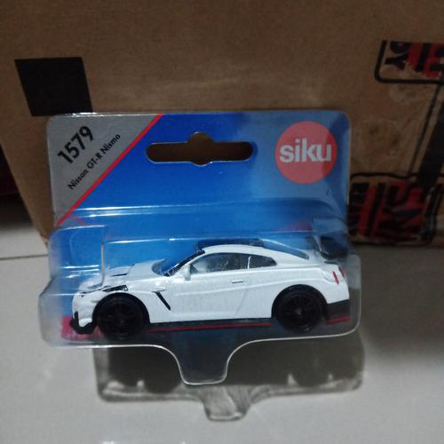 Jual nissan gt-r nismo siku - Kota Bekasi - pandaaudzan | Tokopedia