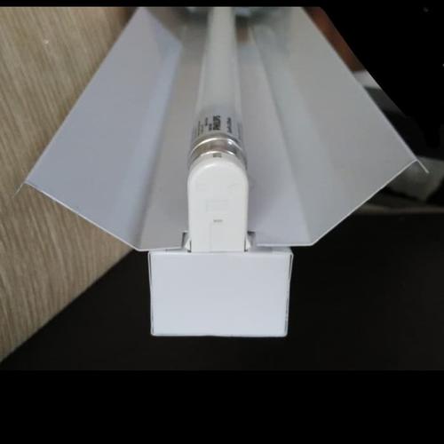 Jual Kap tko 1x36 + inclued tl t8 led 16w PHILIPS - Jakarta Pusat ...