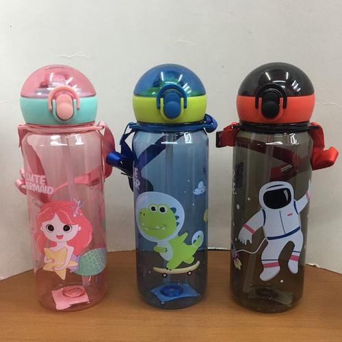 Jual BOTOL ANAK DORAEMON 530 ML CAPACITY - Jakarta Selatan ...