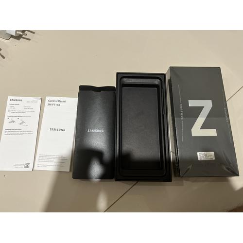 Jual dus original copotan samsung galaxy z flip3 flip 3 - grosir per5 ...
