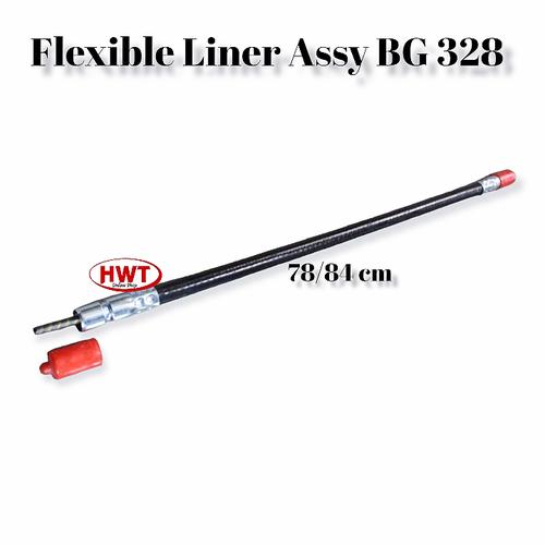Jual Flexible Liner Hose Assy Komplit 84cm Mesin Potong Rumput BG 328 ...