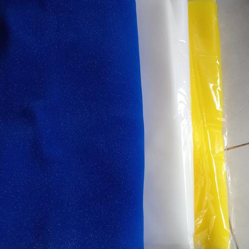 Jual Spon Warna lembaran Busa Papan Bunga 1 x 2m - Hijau - Jakarta ...