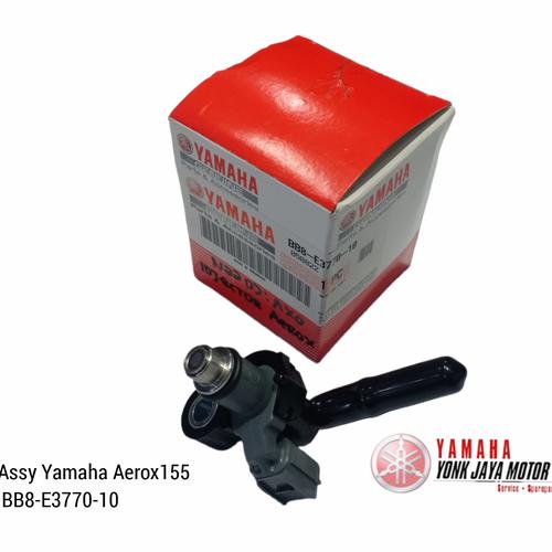Jual Injector Injektor Yamaha Aerox 155 BB8-E3770-10 - Kota Bandung - Yamaha Yonk Jaya | Tokopedia