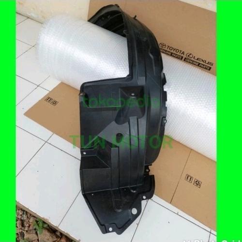Jual Liner Fender Innova reborn 2016 2017 2018 2019 2020 2021 2022 ...