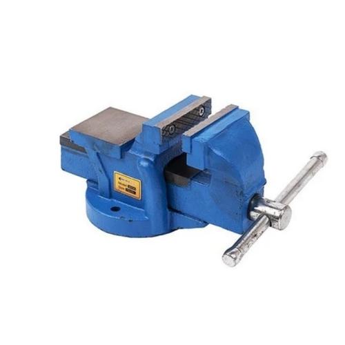 Jual ragum duduk bench vise/catok paron 4"inch heavy duty - Kota ...