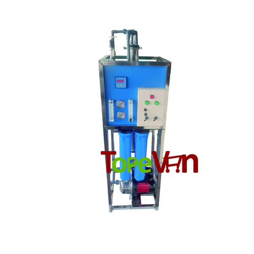Jual Mesin RO 2000 Gpd - Reverse Osmosis 2000 Gpd Standar - Kota ...
